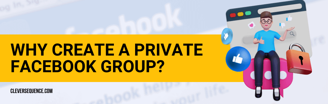 5 Steps to Create a Closed Group on Facebook [SOLVED]