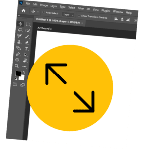 How to Change Artboard Size in Photoshop (Step by Step)
