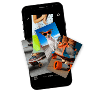 How to Overlay Photos on Instagram Story (Step by Step)