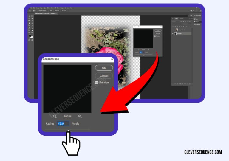 3 Ways to Fade the Edges of an Image in Photoshop | 2026