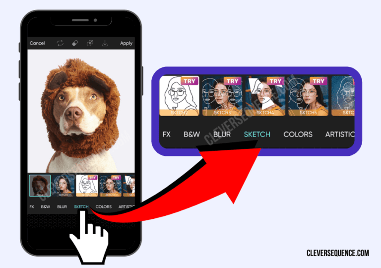 7 Ways to Make an Outline of a Picture (Step by Step)