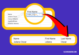 The Ultimate Google Sheets Formulas Cheat Sheet | 2025