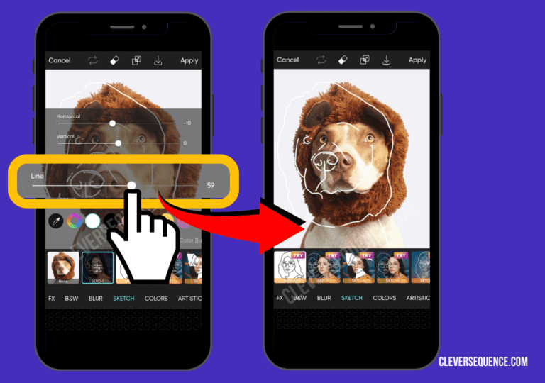 7 Ways to Make an Outline of a Picture (Step by Step)