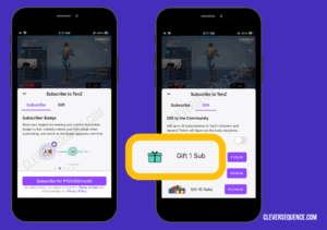 How To Subscribe With Twitch Prime On Mobile | 2025 Update