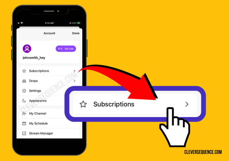 How To Subscribe With Twitch Prime On Mobile | 2025 Update