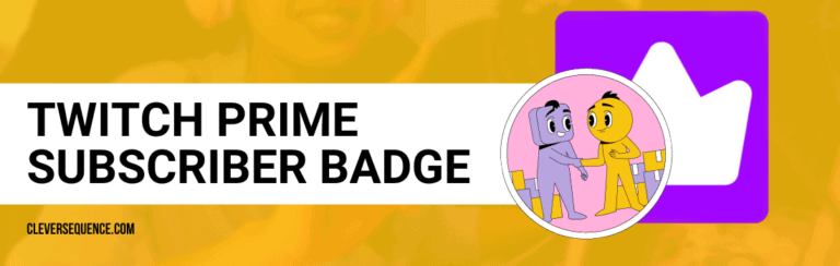 How To Subscribe With Twitch Prime On Mobile | 2025 Update