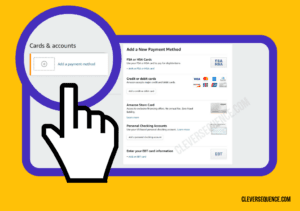 5 Steps to Change Payment Method on Amazon Prime Video